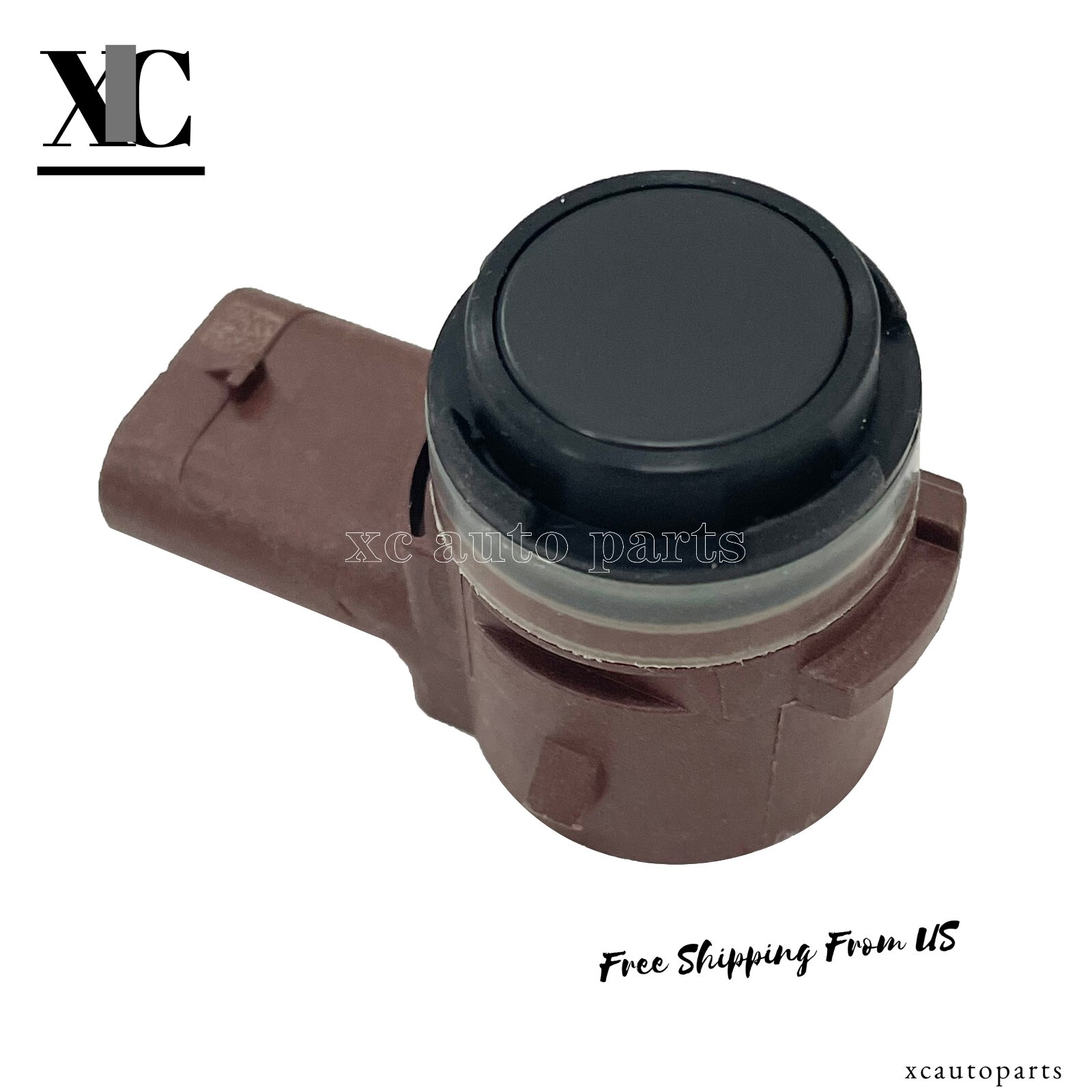 Parking Sensor Fits For Jaguar Land Rover LR093843 JK8315C868AC JK83 ...