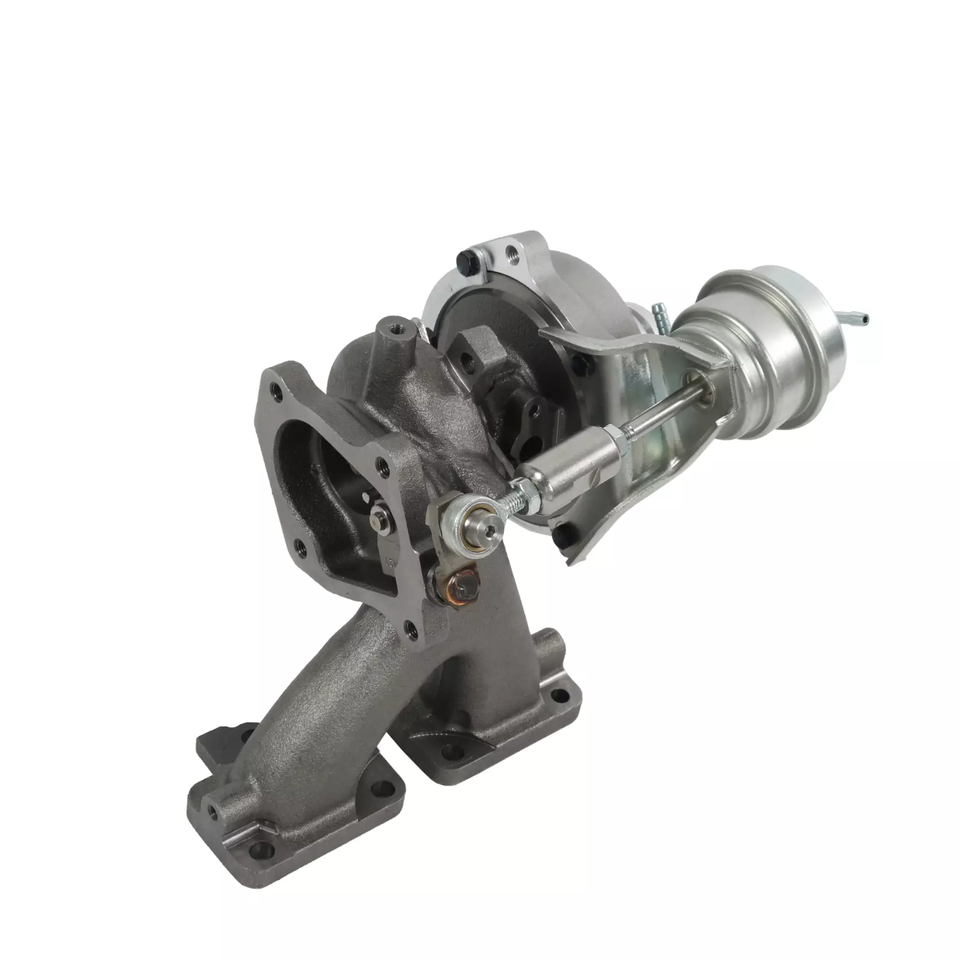 Billet Turbo Turbocharger For Polaris RZR XP 925CC 2016-2021 K03 ...