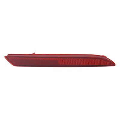 New Passenger Side Rear Bumper Reflector For Honda Insight 2010-2014 ...