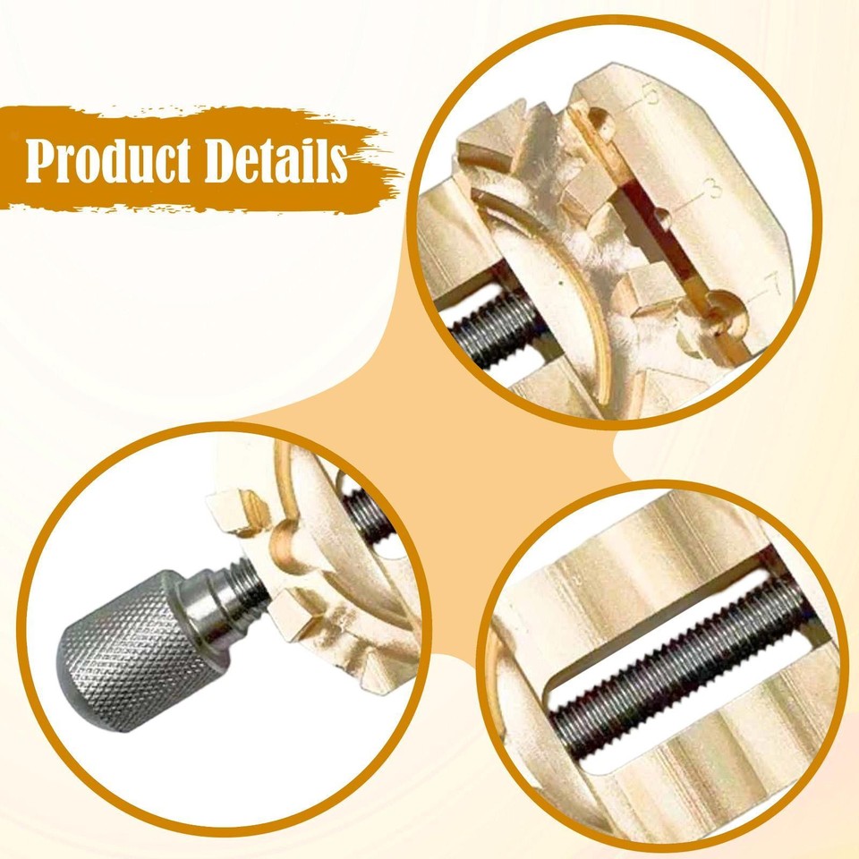 Mini Watch Bench Vise Clamp Flat Table Vice Maintenance Watch Repair ...