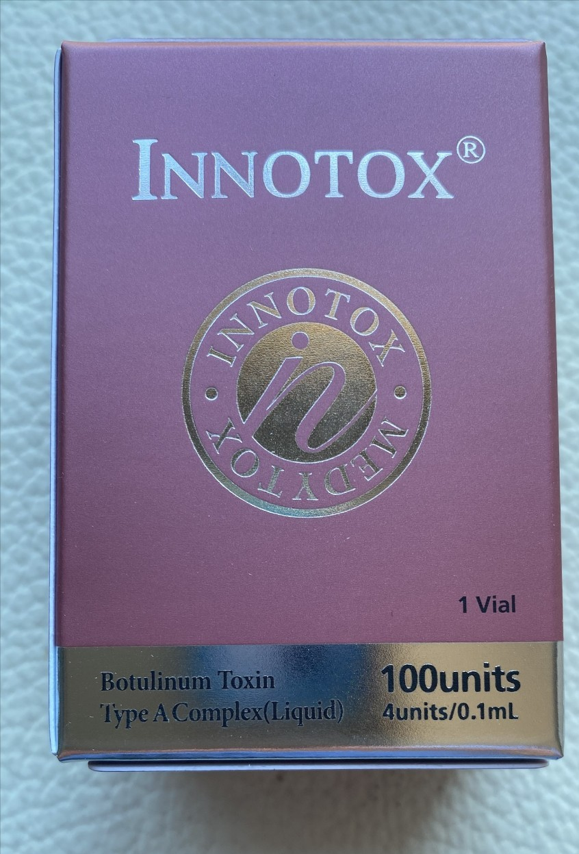 Innotox 100 wrinkles remover | eBay