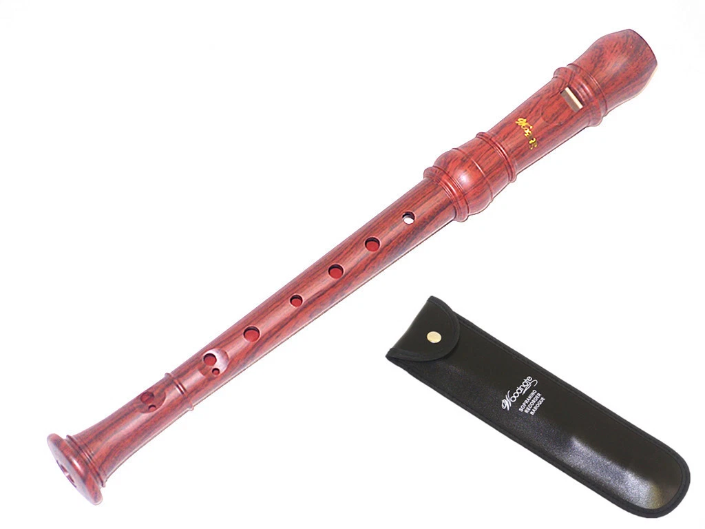 Sopranino Recorder