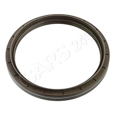 FEBI Manual Transmission Shaft Seal For MAN VOLVO RENAULT Atego 2 81. ...