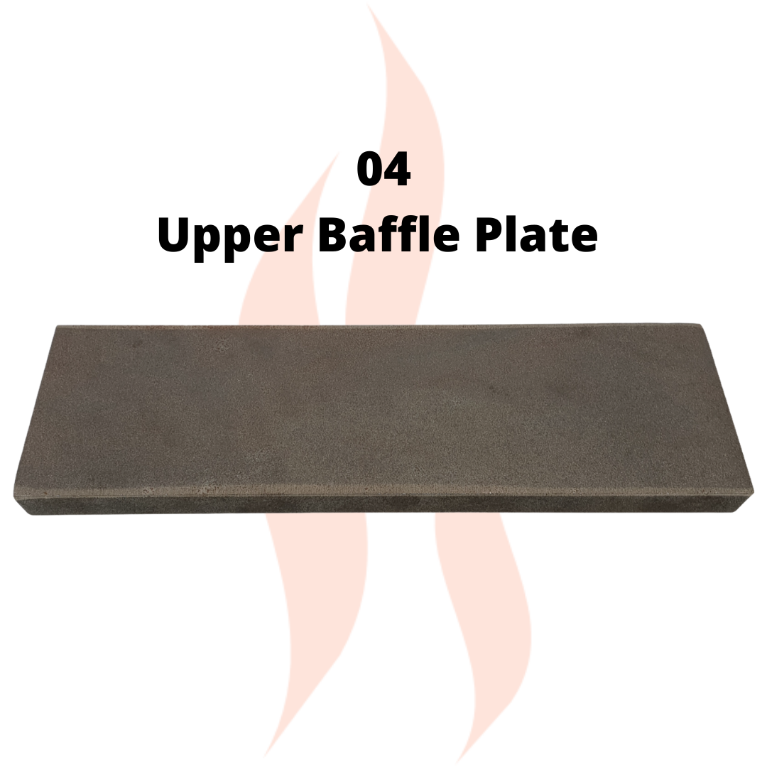 Morso Stoves Replacement Parts | Baffles | Grates | Log Retainers | eBay UK