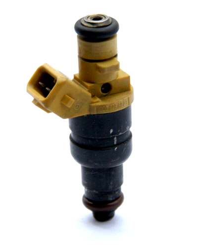 FUEL INJECTOR FOR MERCEDES S CLASS SLS 500SL W210 W140 4.2 V8 M119 ...