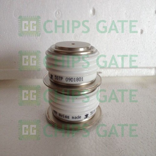 1PCS NEW 5STP09D1801 ABB SCR, GTO DIODE MODULE ORIGINAL | eBay