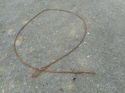 Rigging - Choker Cable