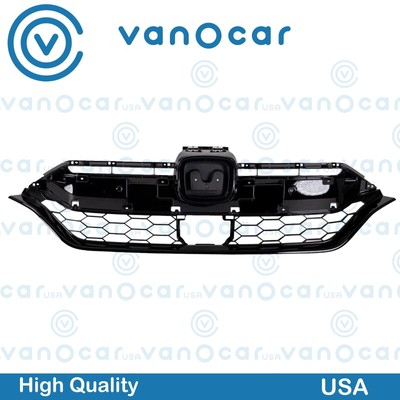 HO1200247 FOR HONDA CRV 2020-2022 FRONT GRILLE 71121TLAA60 | eBay
