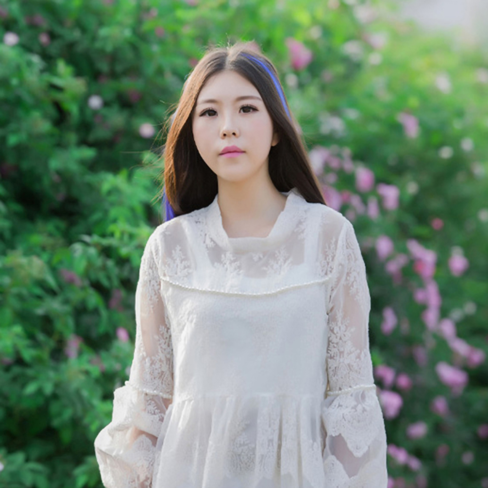 Faux Hair Good Craftsmanship Extension Colorful Hair Decor Wig Cosplay ...