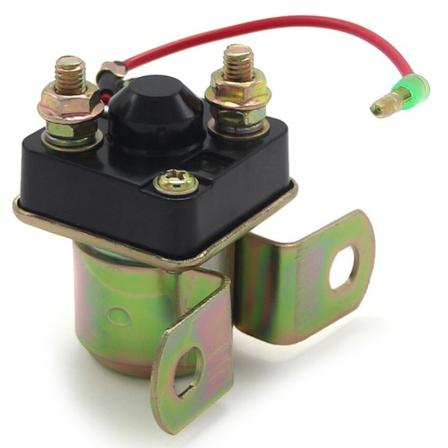 Starter Solenoid Relay for Suzuki GS550E GS400 GS425 GS1100G GS250 ...