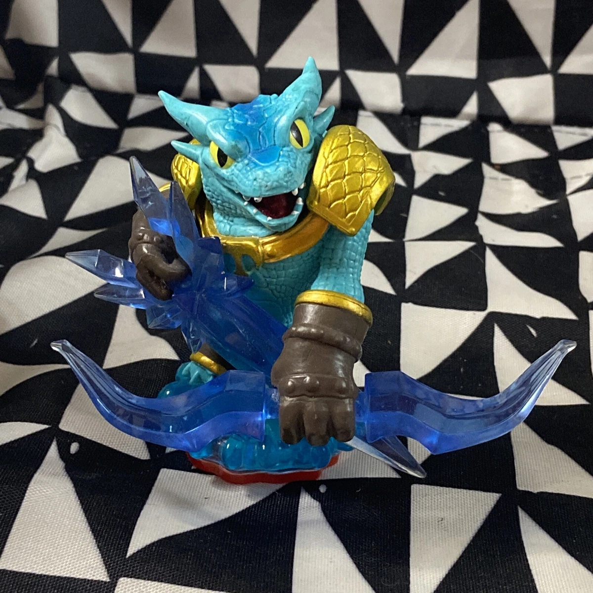 Snap Shot Skylander