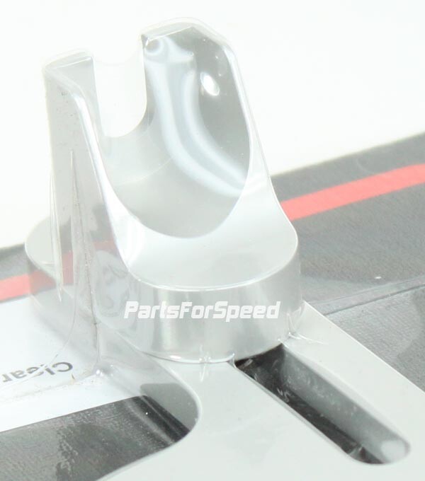 PRP 1022 Throttle Bracket Edelbrock Carb Ford Cable Return Spring ...