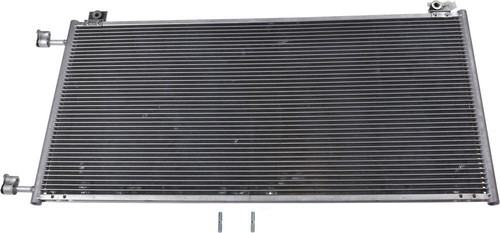 A/C Condenser-METRIX Autopart Intl 2403-450202 | eBay