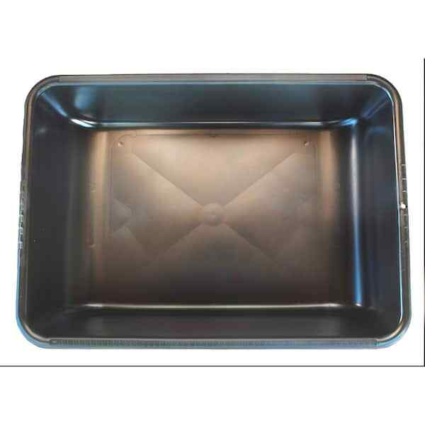 Poly Mixing Tub Polyethylene Tanks 410 To 1000 Gallon | Pentair AES
