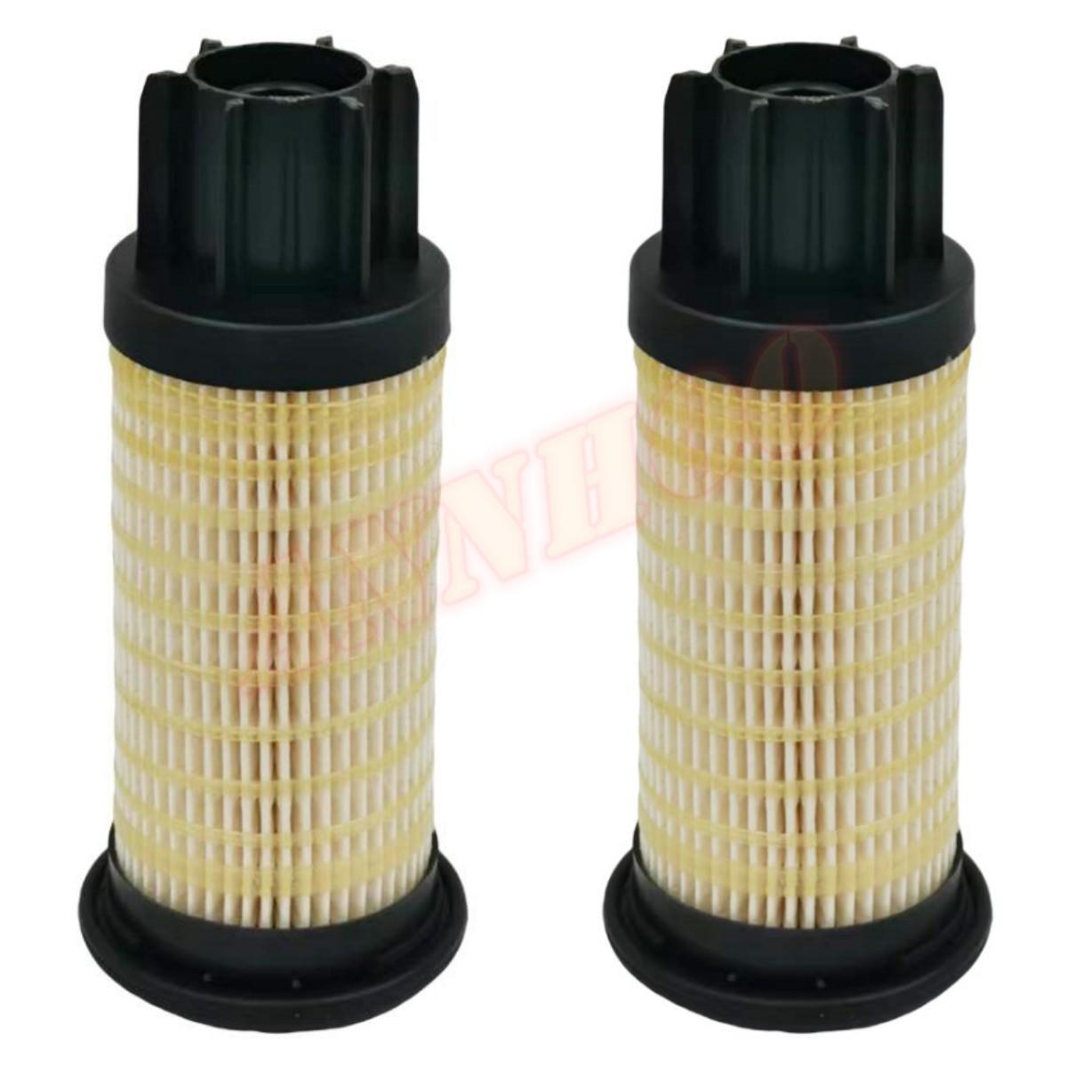 CATERPILLAR 4794133 - Cross reference fuel filters