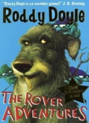 The Extra Big Rover Adventures: The Giggler Treatment / Rover Sa | eBay