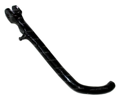 Side Stand For Bsa A65 Triumph T120 T140 Tr6 Tr7 Bonneville 83-1560 ...