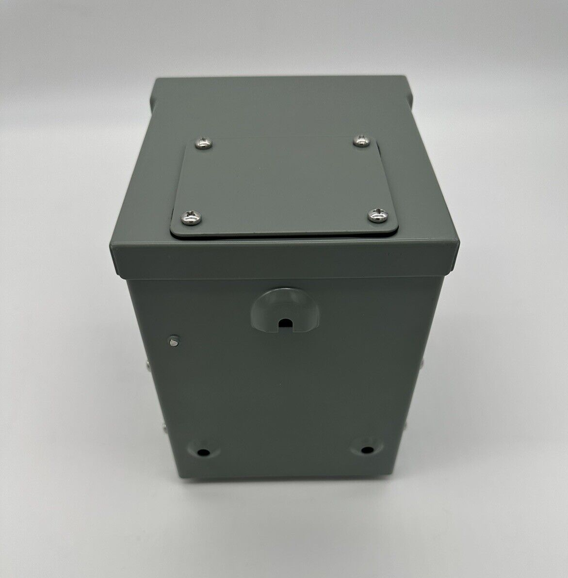 Intertek RM30DFPB Power Outlet Box 30A 125V Open Box for sale online | eBay