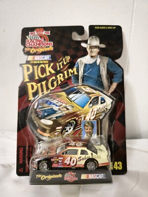 Racing Champions Sterling Marlin John Wayne Team Sabco 1:64 Diecast ...