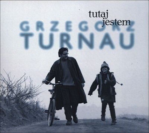 Grzegorz Turnau - Tutaj jestem (polish music - CD) | eBay