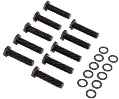 Strange Wheel Stud Screw-In 12mm x 1.50 RH 1.969 in. Length Hardened ...