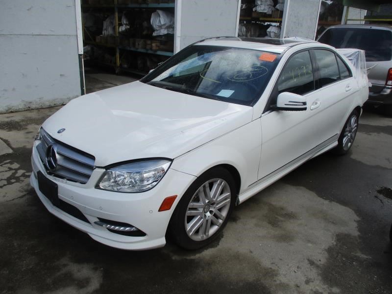 Crossmember/K-Frame 204 Type Front C350 AWD Fits 08-15 MERCEDES C-CLASS ...