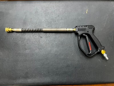PRESSURE WASHER FLEXIBLE WAND GUN TRIGGER ASSY / CAR WASH | eBay