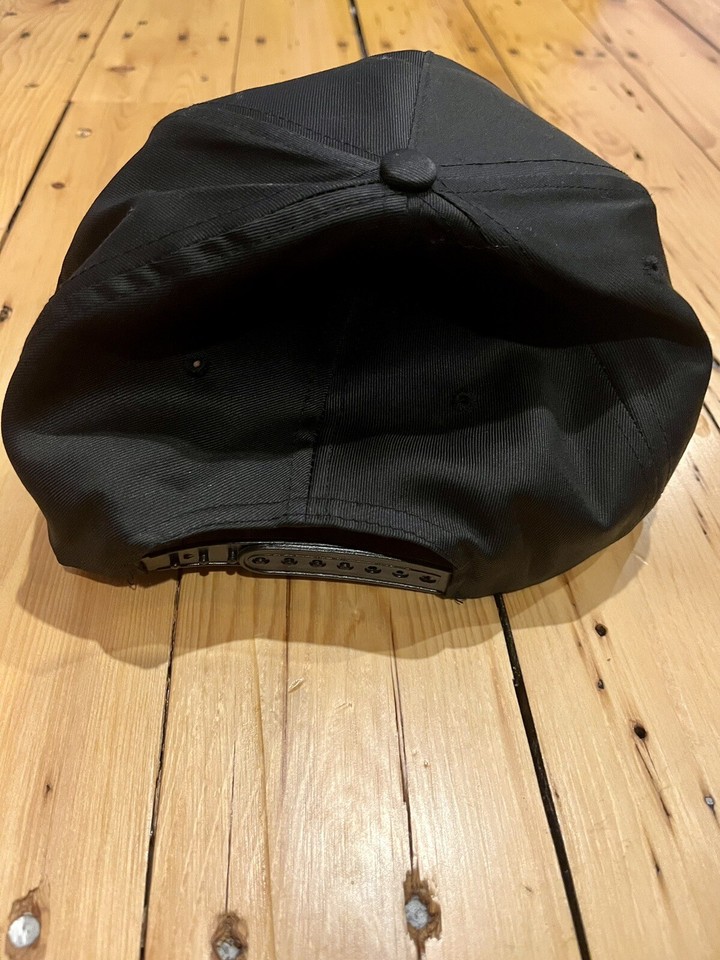 Vintage Houston Gamblers USFL Adjustable Hat by Sportcap Inc. | eBay