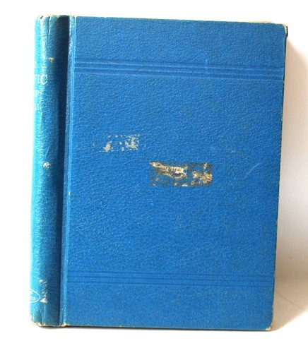 Vintage PACIFIC STAMP ALBUM w/ Approx 200 WORLDWIDE STAMPS incl EUROPE - BB2 | eBay UK