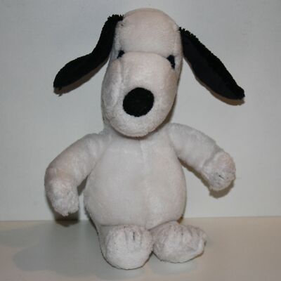 Doudou Chien Applause - Snoopy | eBay