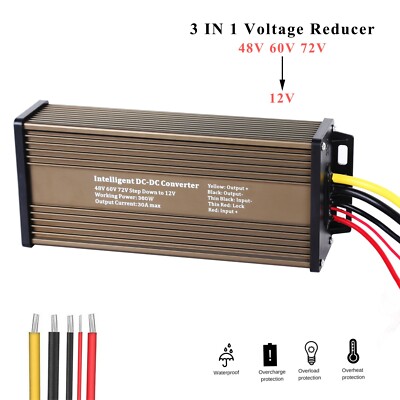 Voltage Regulators - 12 Volt Voltage Regulator