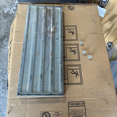 ONE (1) - Delta table saw extension wing 22-1/4" x 9" | eBay