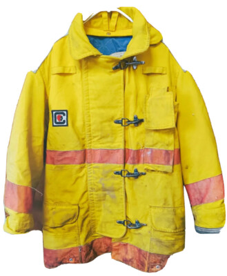 Turnout Gear - Fire Fighting Pants