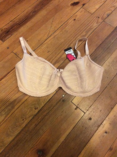 BNWT Tutti Rouge Liliana Bra B0721 Color Nude Size 36GG (UK) | eBay