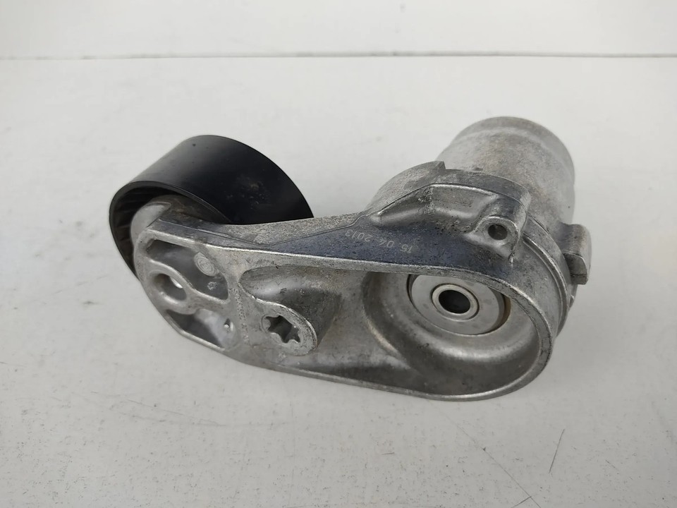 Originale BMW F18 F06 F12 F13 Tensore a cinghia meccanico 11288604266 ...