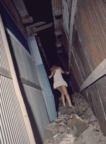 Patrick Remy Daido Moriyama - Remix (Paperback) (US IMPORT ...