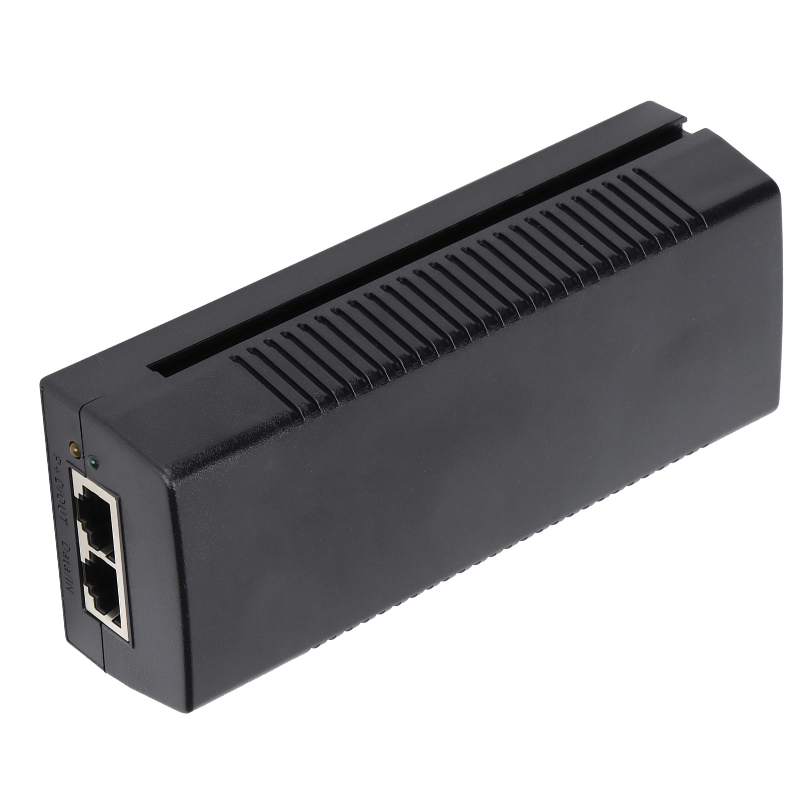 POE Injector Multiple Circuit Protection System Reliability Gigabit ...