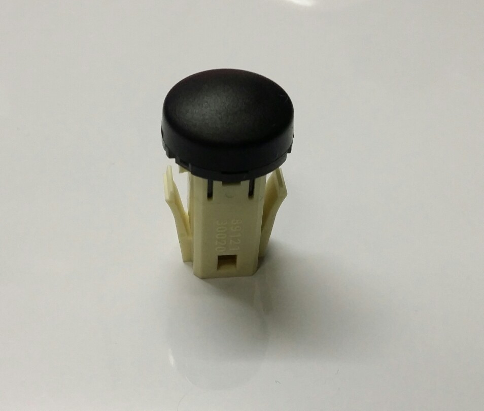 TOYOTA HILUX NEW FORTUNER 2016-17 GENUINE HEADLIGHT LAMP SENSOR ...