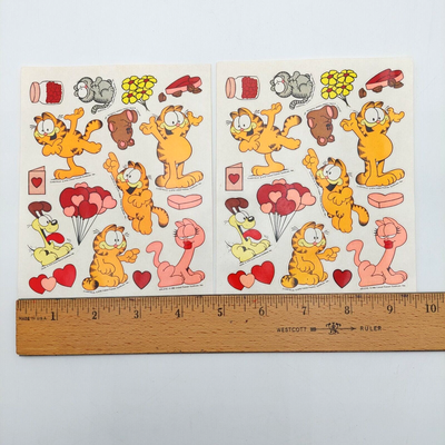 Garfield Odie Nermal New "Garfield" CG Animated Movie Is In The Works