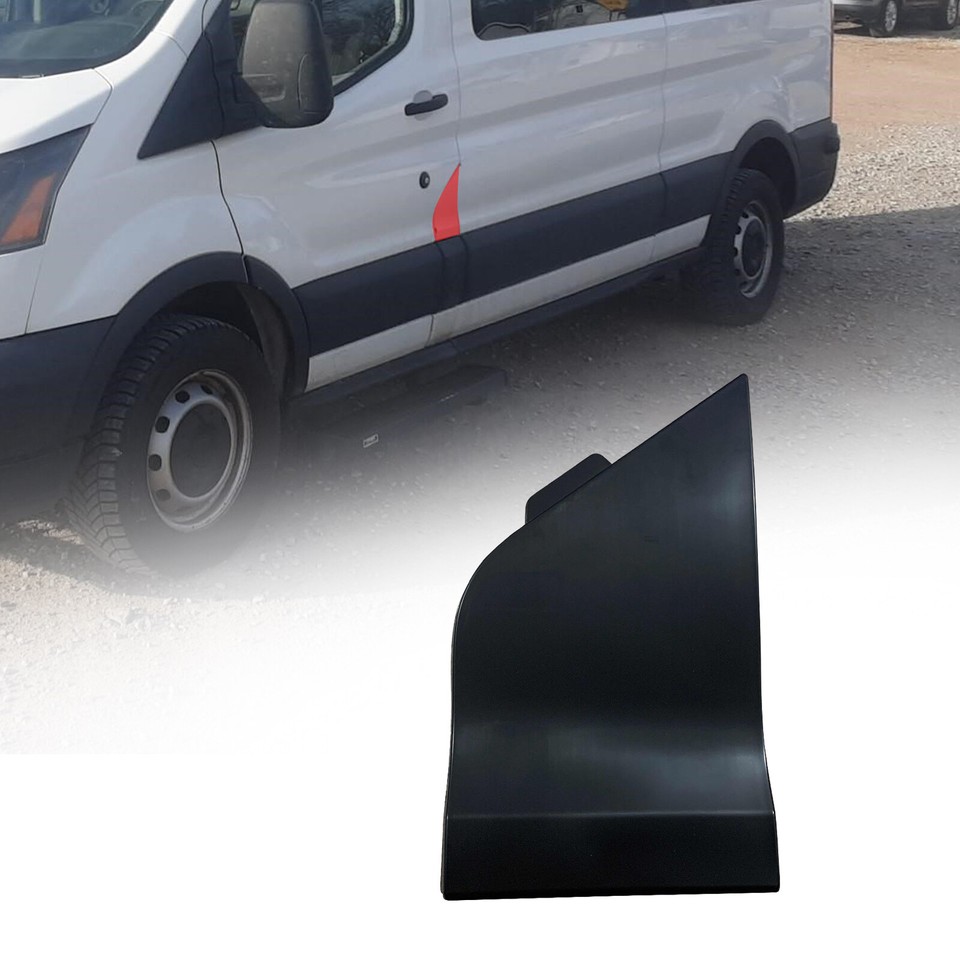 New Fuel Tank Flap Door Cover For Ford Transit MK8 2014-on 2203340 ...