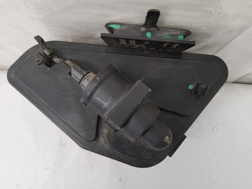 2017-2023 Mercedes-Benz CLA 141516 17 18 19 20 21 22 23 Evaporator ...