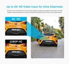 DAHUA 8MP 5MP COLORVU AUDIO IP PoE CCTV uLTRA-HD 4K SECURITY CAMERA MIC ...