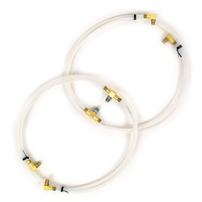 Convertible Top Hoses Upper & Lower 1963-1965 Falcon | eBay