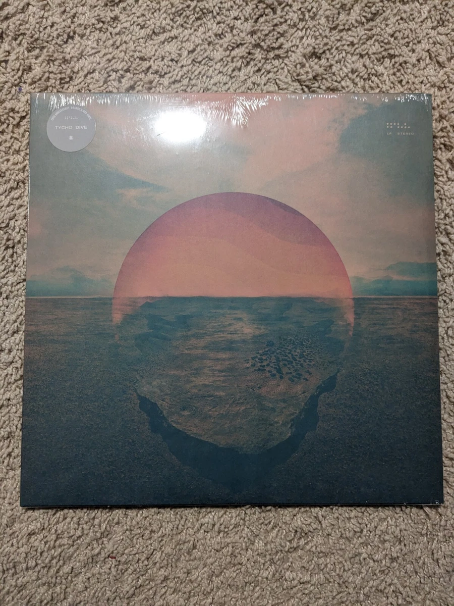 Tycho Dive