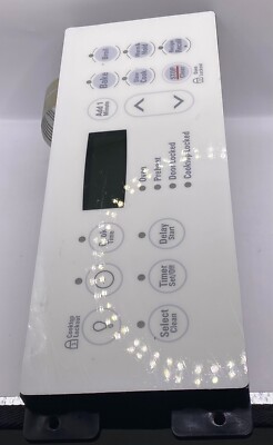 Genuine Frigidaire Oven Control Board 316418503 | eBay