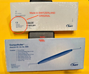 THE DENTAL PRODUCTS SPECIALIST | eBay Stores