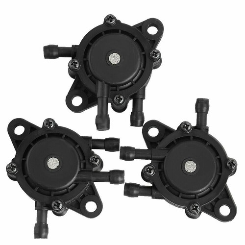 3X FUEL GAS PUMP FOR BRIGGS & STRATTON 808492 808656 491922 691034 ...