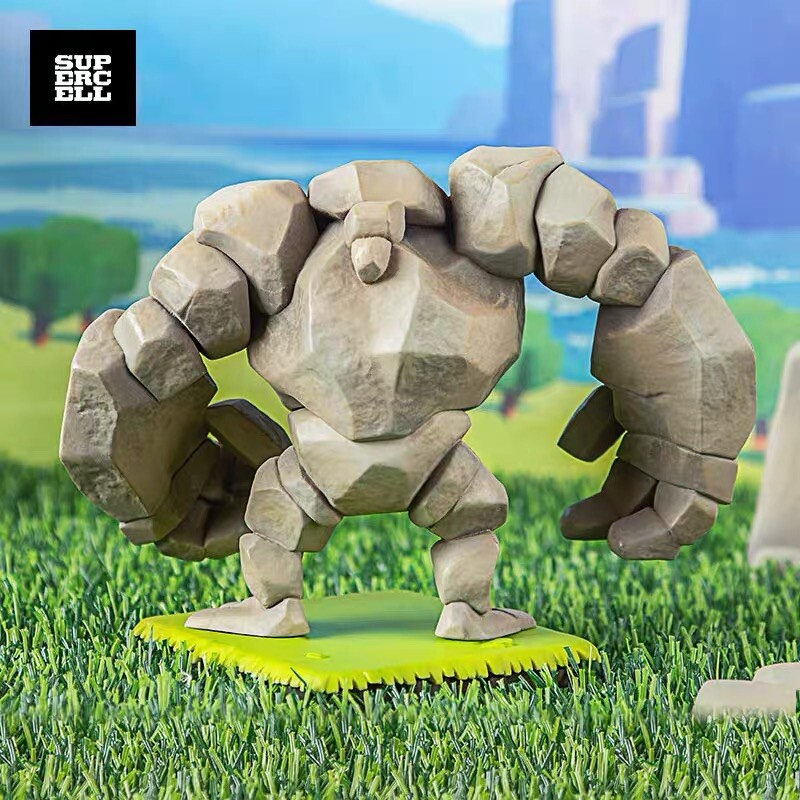 Golem Clash Of Clans Ultra