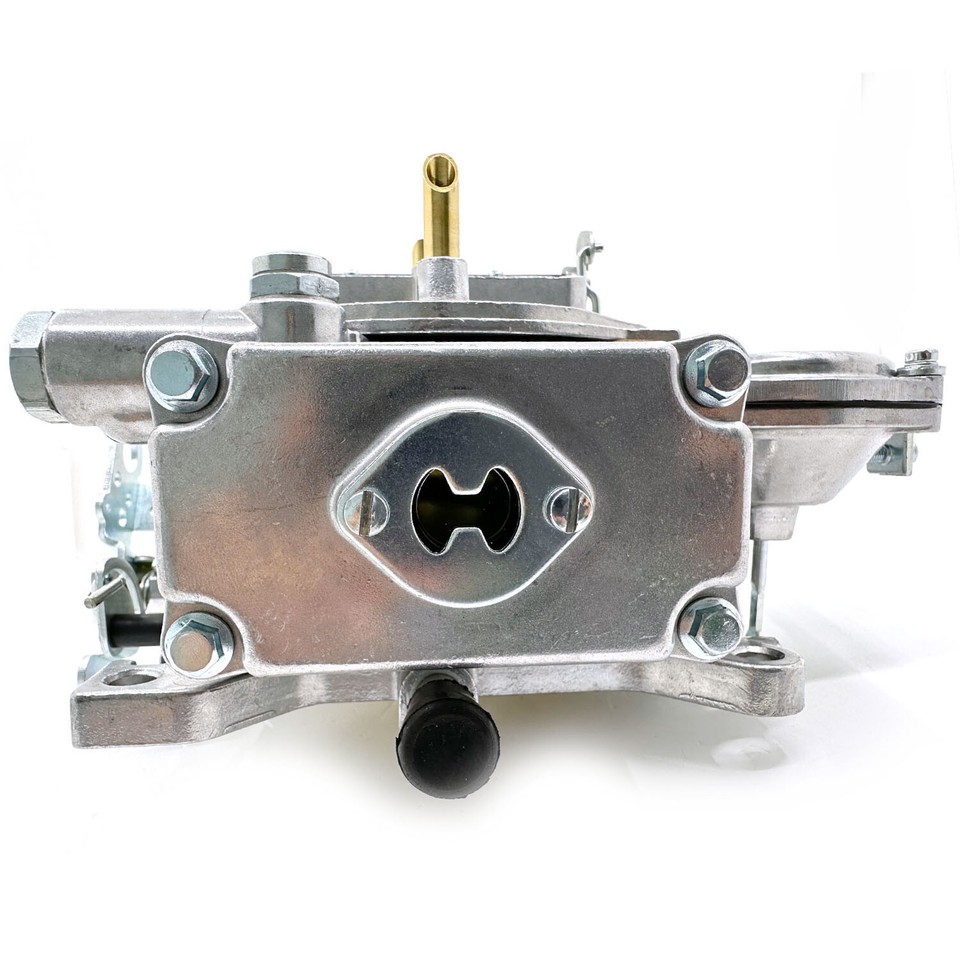 Holley Carburetor 0-1850S Classic 4BBL Carb 4160 600 CFM Universal ...