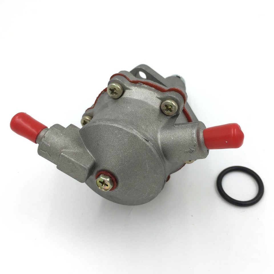 1305006290 130506350 Fuel Pump for Perkins ASV / TEREX RC50 RC60 PT50 ...